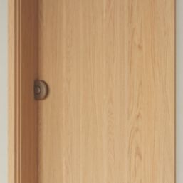 Smith & Locke LH/RH Outside Access Device - Screwfix