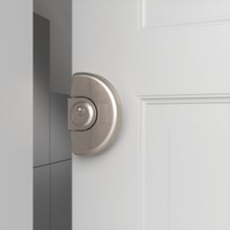 Smith & Locke LH/RH Outside Access Device - Screwfix