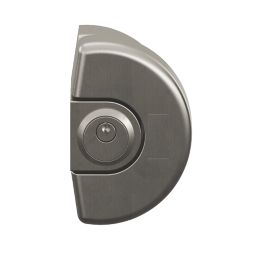 Smith & Locke LH/RH Outside Access Device - Screwfix