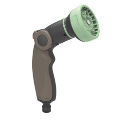 GF Garden Multi Jet Garden Spray Gun - Screwfix