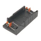 Mitre Box Mitre Blocks | Handsaws | Screwfix