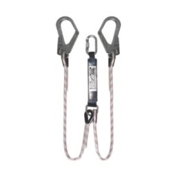 JSP Martcare Twin Fall Arrest Kit 1.5m - Screwfix