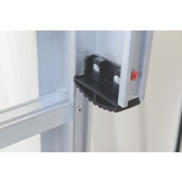 Werner 3.25m Loft Ladder - Screwfix