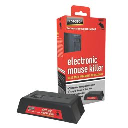 Screwfix mouse traps store