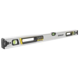 Stanley FatMax Xtreme Box Beam Level 3ft (900mm) - Screwfix