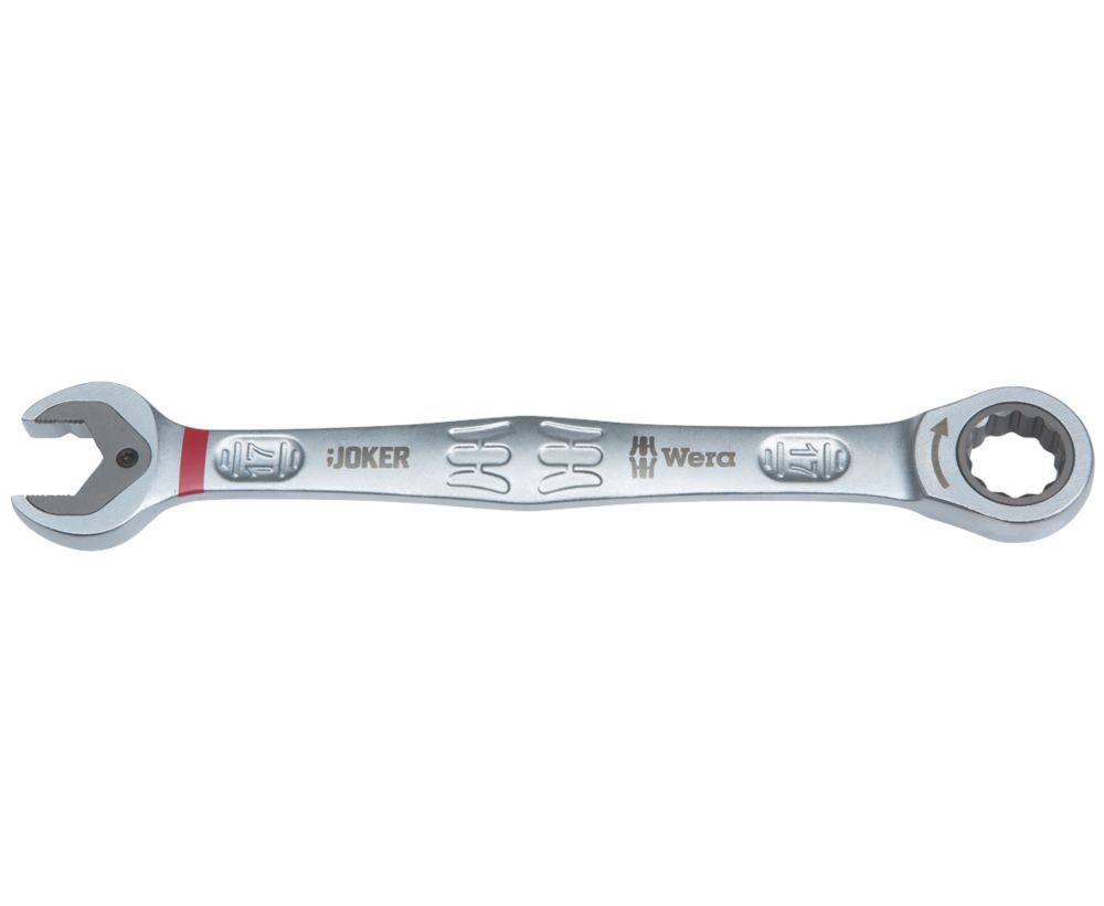 Ratchet spanner 17mm store
