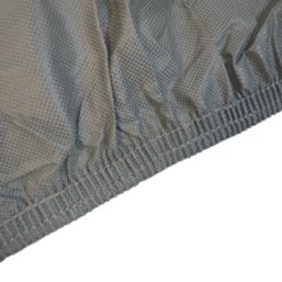 Maypole Vehicle Cover 4900mm x 1700mm Grey Screwfix
