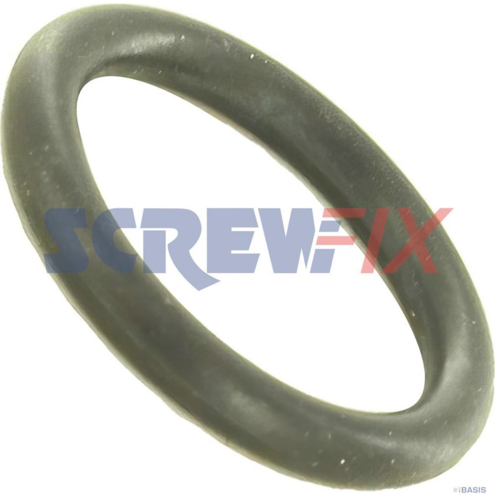 Baxi 242555 O RING - 9.6MM X 2.4MM - Screwfix