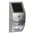 Solar-Powered Security Lights | Outdoor Lighting | Screwfix