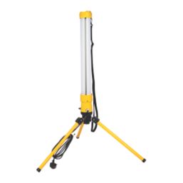 Luceco LED Open-Area Work Light 40W 3600lm 230V - Screwfix