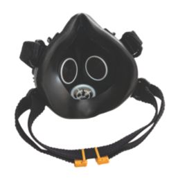 Site Small / Medium Reusable Respiratory Mask P3 - Screwfix