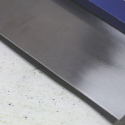 Faithfull Steel Heavy Duty Floor Scraper Blade 12" - Screwfix