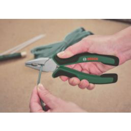 Bosch Universal Mixed Hand Tools 25 Piece Set - Screwfix