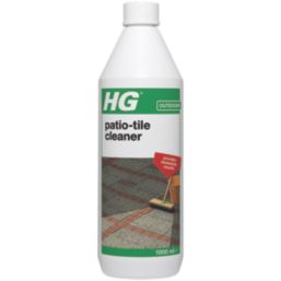HG Patio Cleaner 1Ltr - Screwfix