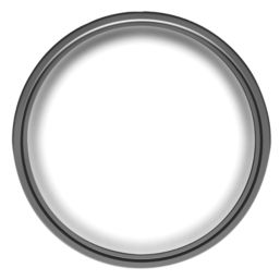 Dulux 2.5Ltr White Smooth Stain Block Paint - Screwfix