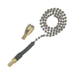 Super Rod Chain & Magnet Cable Routing Tool 2 Pieces - Screwfix