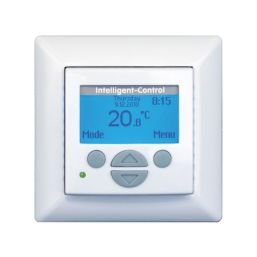 Klima Intelligent Control 825502 Digital Electric Underfloor Heating ...