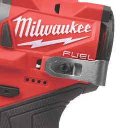 Milwaukee M12FID2-0 FUEL 12V Li-Ion RedLithium Brushless Cordless ...