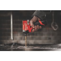 Milwaukee M12FID2-0 FUEL 12V Li-Ion RedLithium Brushless Cordless ...