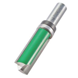 Trend C166X1/2TC 1/2" Straight Bearing Guided Profiler 19.1mm x 50mm ...