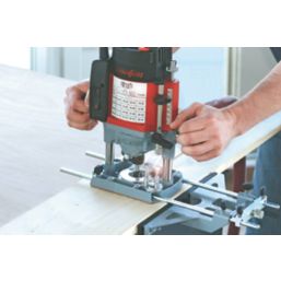 Mafell LO65EC 2600W 1/2" Electric Hand Router 230V - Screwfix