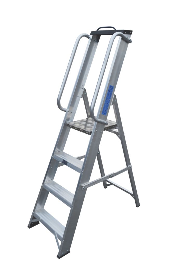 Step Ladders | Ladders | Screwfix.com