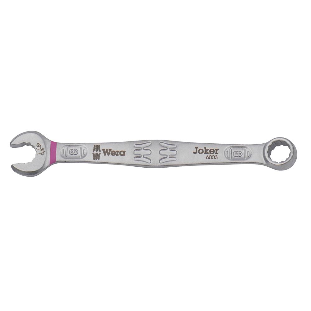 Wera 6003 Joker Combination Spanner 8mm - Screwfix