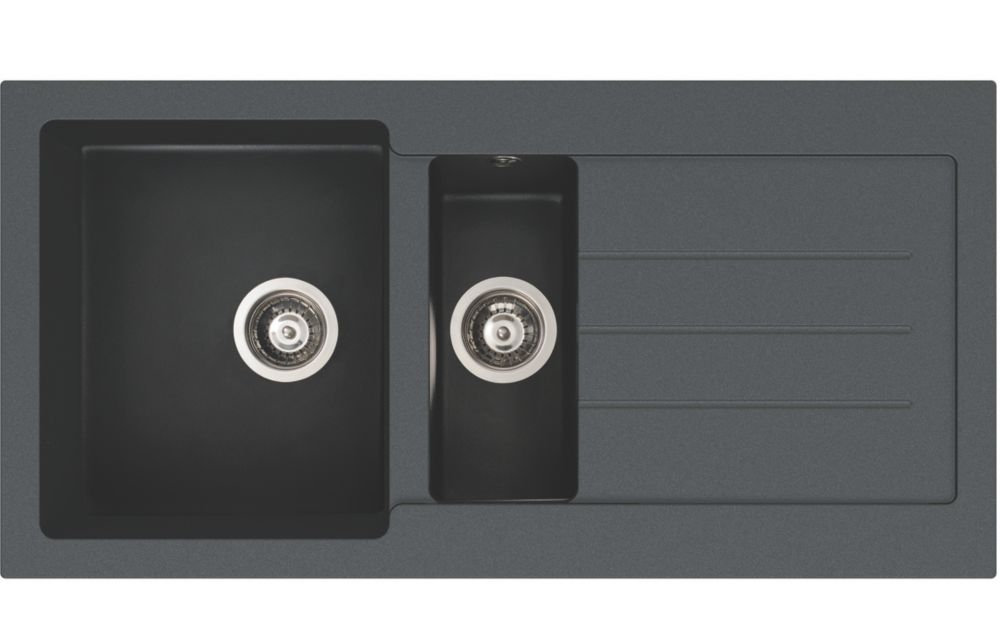 Kitchen Sink Texture