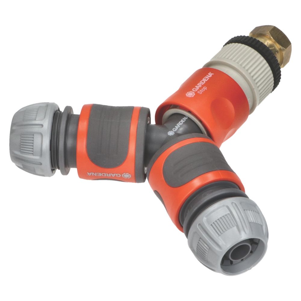 Flymo 599322801 Switch 1 - Screwfix