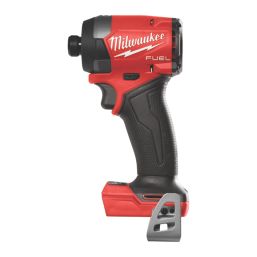 Milwaukee M18FID3-0 FUEL 18V Li-Ion RedLithium Brushless Cordless ...
