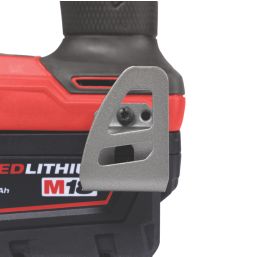 Milwaukee M18FID3-0 FUEL 18V Li-Ion RedLithium Brushless Cordless ...