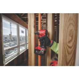 Milwaukee M18FID3-0 FUEL 18V Li-Ion RedLithium Brushless Cordless ...