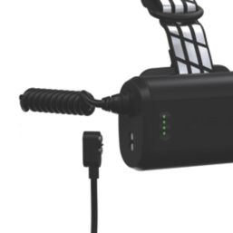 LEDlenser Wired Bluetooth Battery Box - Screwfix