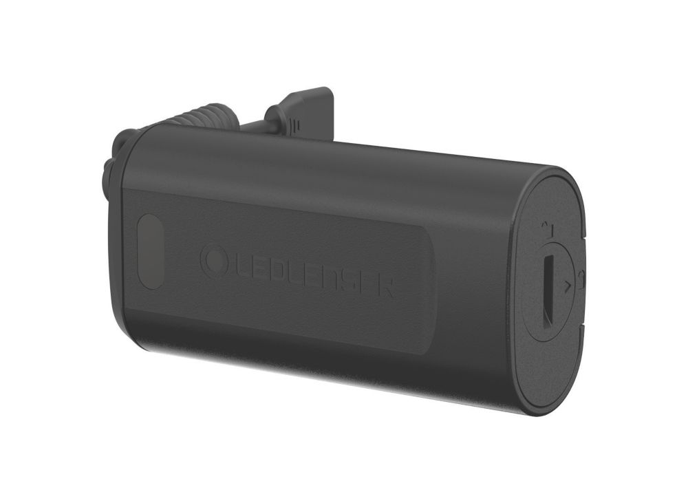 LEDlenser Wired Bluetooth Battery Box - Screwfix