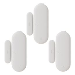 Calex Smart Door/Window Sensors 3 Pack - Screwfix