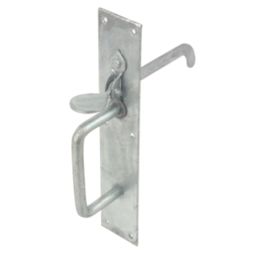 GateMate Side Gate Kit 4 Pieces - Screwfix