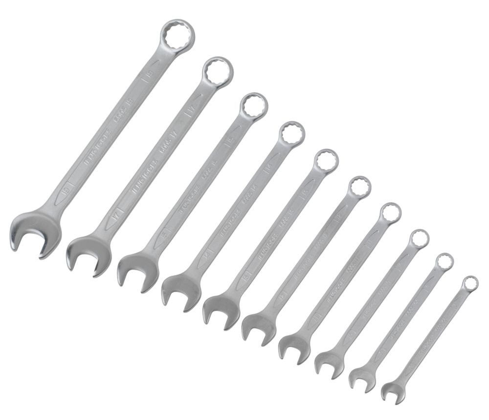 Combination Spanners | Sockets & Spanners | Screwfix.com