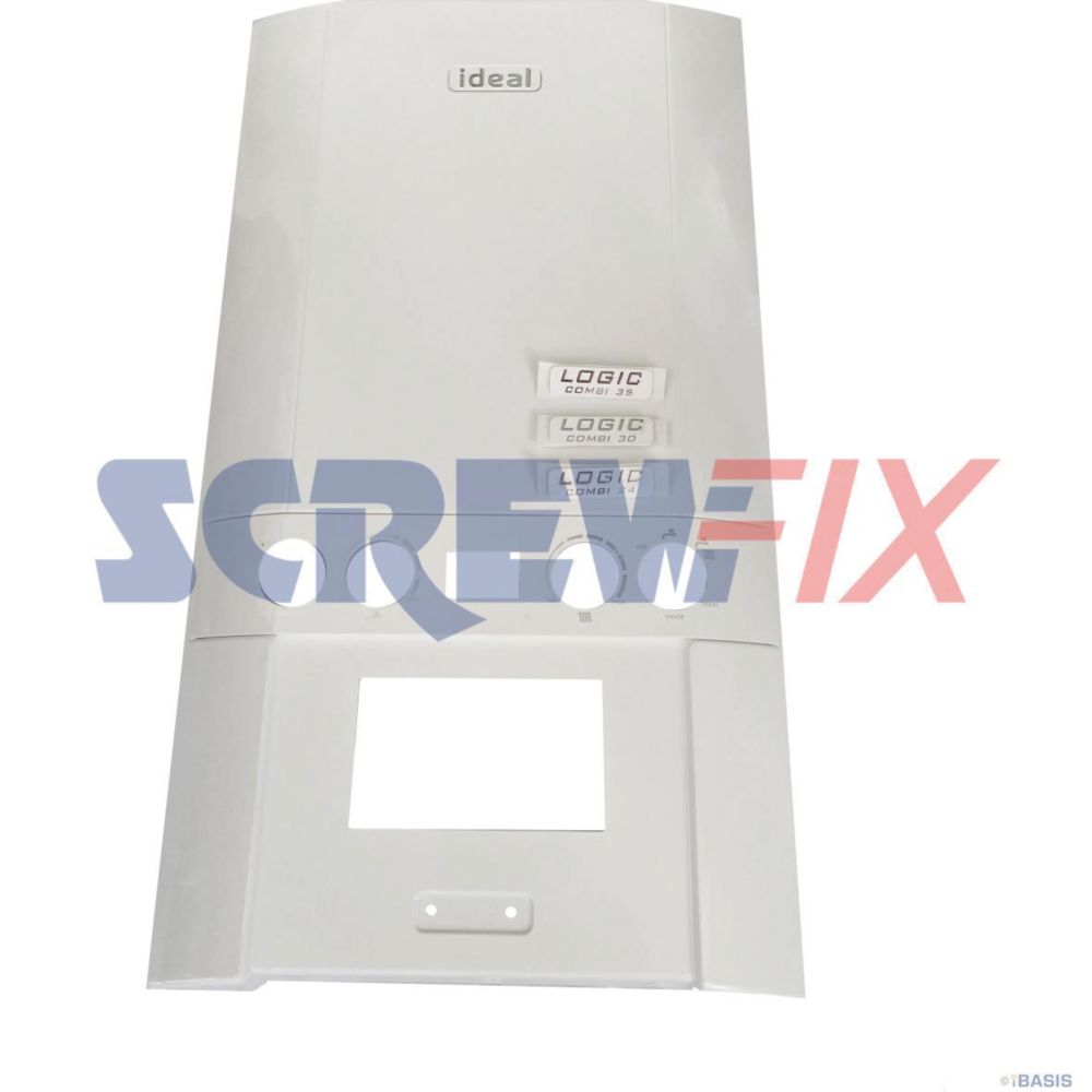 Ideal Heating 175628 FRONT PANEL KIT - Screwfix
