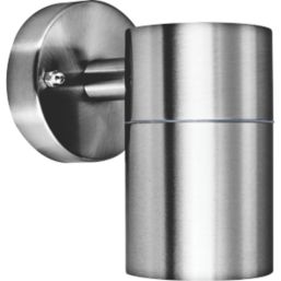 Luceco LEXDSSF-03 Outdoor Decorative External Wall Light Stainless ...