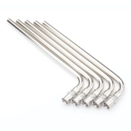 Wavin Tigris Multi-Layer Composite Press-Fit Adapting 90° 300mm ...