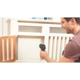 Bosch UniversalTemp 0603683101 Infrared Non-Contact Digital Thermometer ...