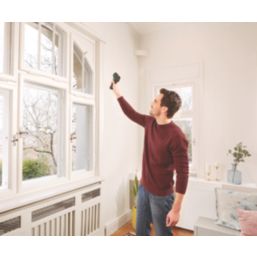 Bosch UniversalTemp 0603683101 Infrared Non-Contact Digital Thermometer ...