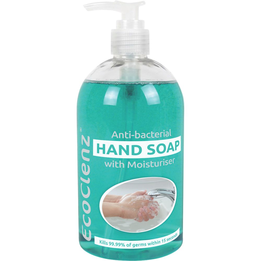 Hand Cleansers | Cleaning Essentials | Screwfix.com