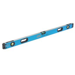 OX Pro Spirit Level Set 3 Pieces - Screwfix