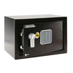 Yale YSV/250/DB1 PIN Code Safe 16.3Ltr - Screwfix