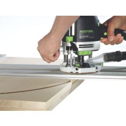 Festool OF 1400 EBQ-Plus GB 1400W 1/2" Electric Router 240V - Screwfix