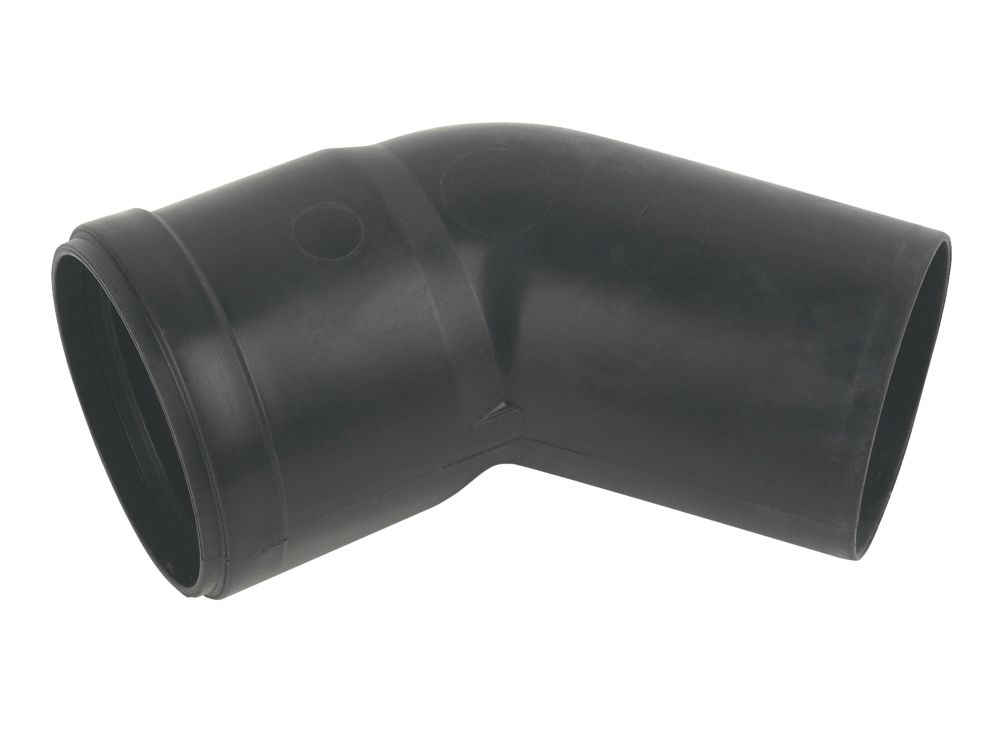 Baxi Plume Kit Bends 135° 2 Pack | Flues & Boiler Accessories ...