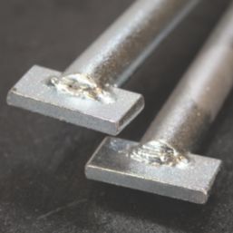 Faithfull 320mm Manhole Keys 2 Pack - Screwfix