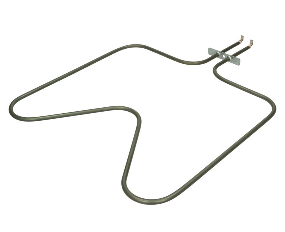 Electruepart ELE9682 Base Oven Element 1000W - Screwfix
