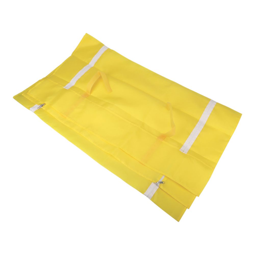 Fortress Trade Single Door Dust Guard 0.95m x 2.15m - Screwfix